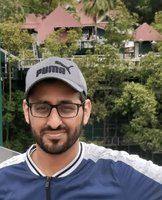 Ali Algarni - CCI Neruo-Cognitive