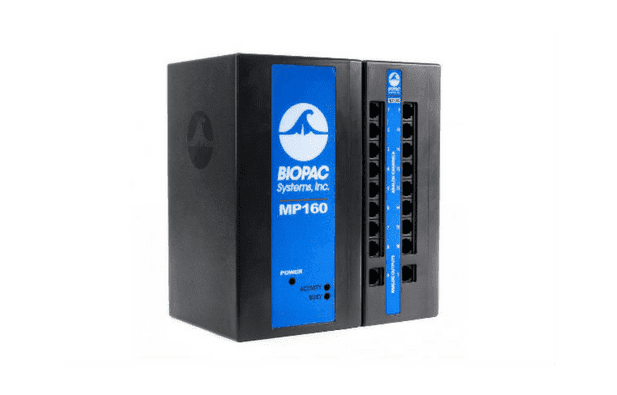 Hardware/Software - CCI Neruo-Cognitive