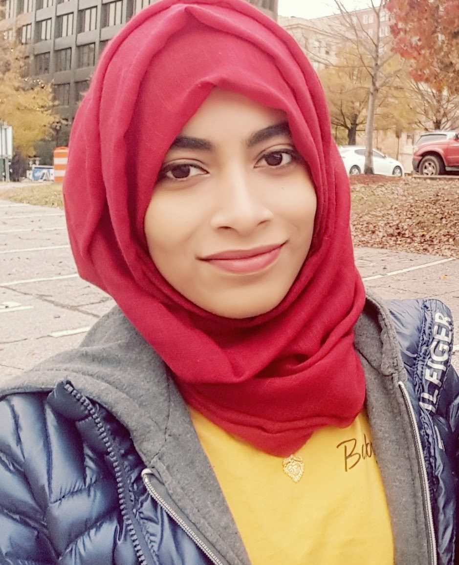 Jeba - CCI Neruo-Cognitive